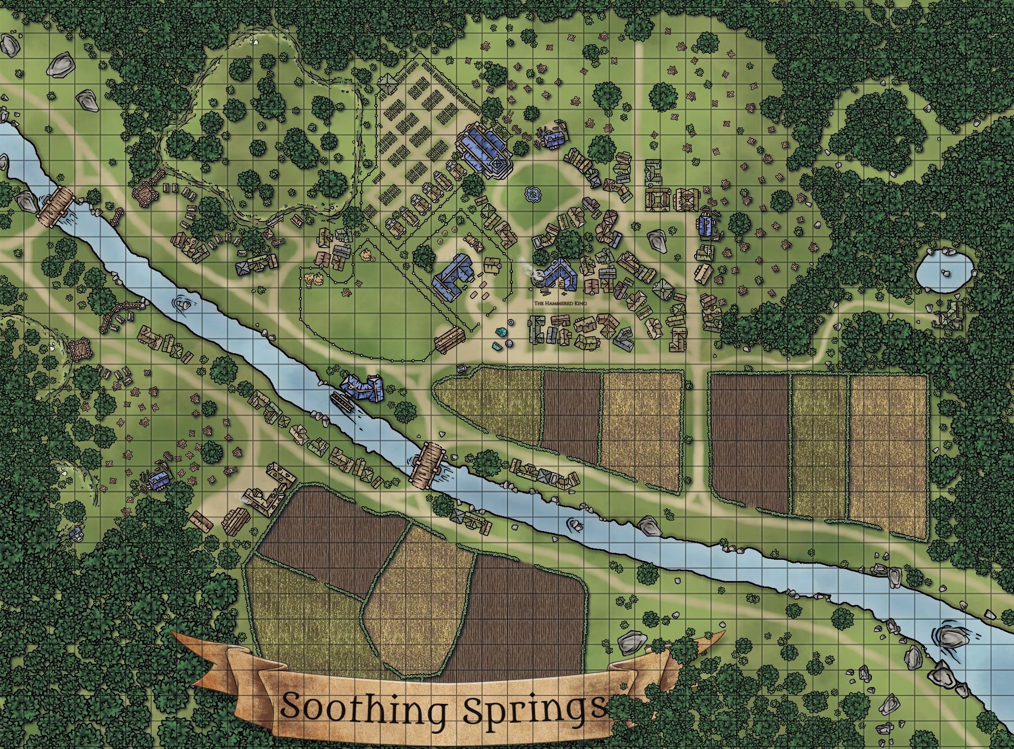 Well… that was interesting: D&D 5E Solo Game 1 - Session 2 - Our Story ...