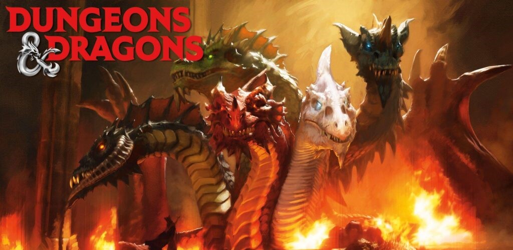 Dungeons & Dragons Fifth Edition (5E) - The Old Bard