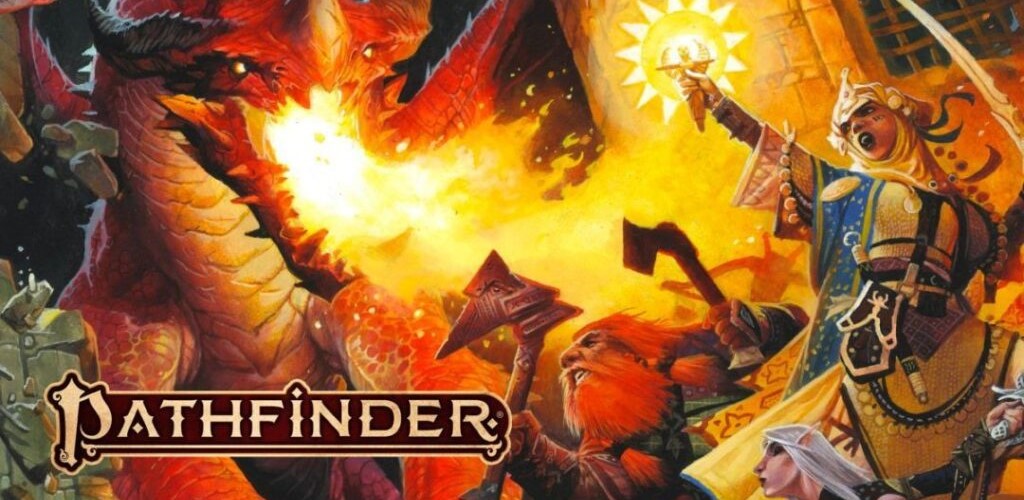 Pathfinder Second Edition (2E) - The Old Bard