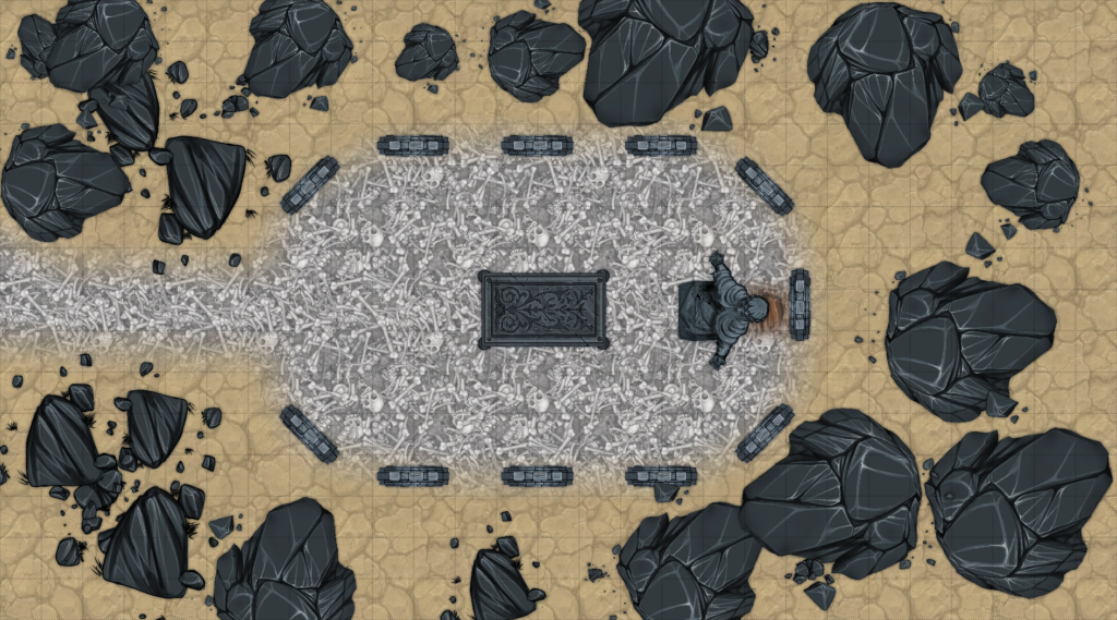 Well… that was interesting: D&D 5E Solo Game 1 - Session 4 - Mara - The ...