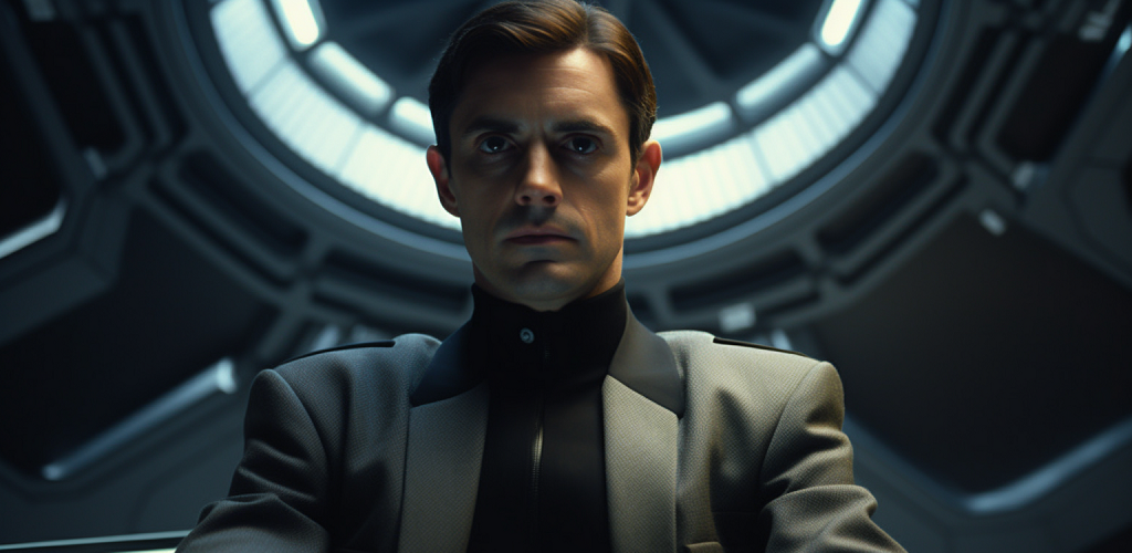 Well… that was interesting: ALIEN RPG Solo Game 1 – Havoc Dawn: Session ...