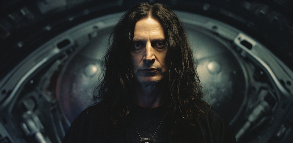 Well… that was interesting: ALIEN RPG Solo Game 1 – Havoc Dawn: Session ...