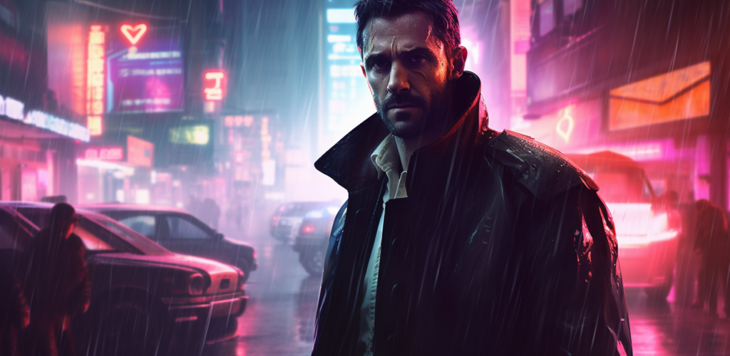 Well… that was interesting: Blade Runner RPG Solo Game 1 - Anamnesis ...