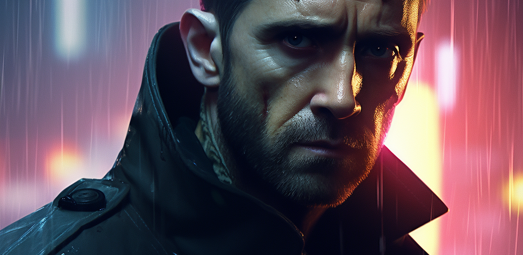 Well… that was interesting: Blade Runner RPG Solo Game 1 - Anamnesis ...