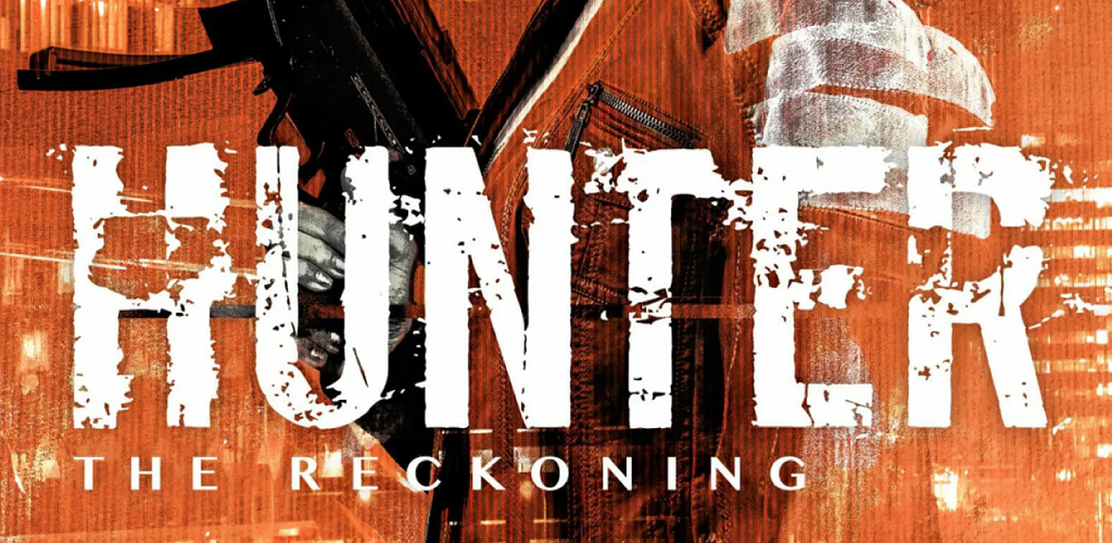 Hunter: The Reckoning - Fifth Edition - The Old Bard