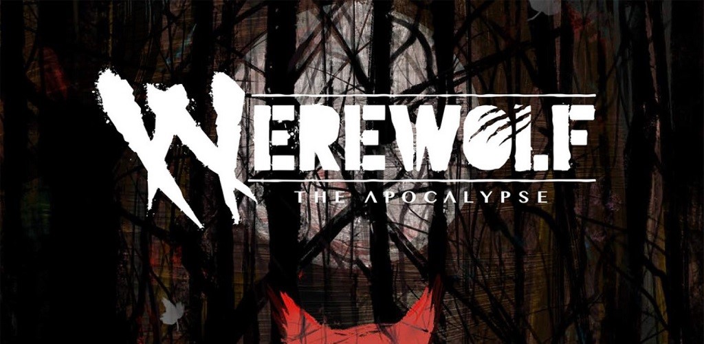 Werewolf: The Apocalypse - Fifth Edition - The Old Bard