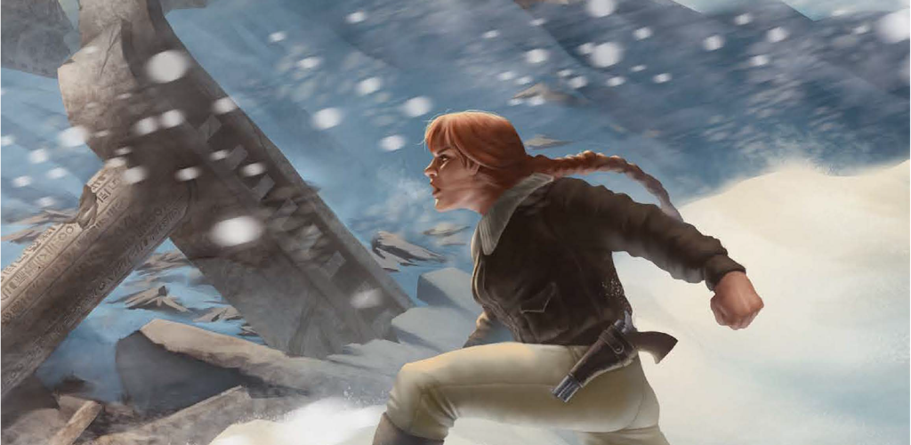 Savage Worlds - The Old Bard